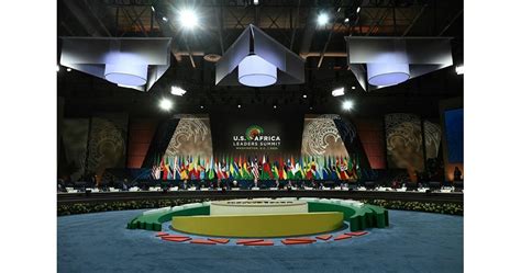 Радио Китай Ще бъдат ли реализирани ангажиментите на САЩ към Африка