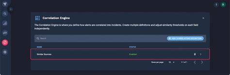 Concept Explainer Alert Correlation How It Works