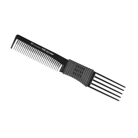 Black Celcon 301r Teasing Comb Belleza