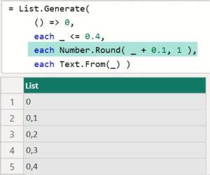 Power Query Precision Avoid Rounding Errors BI Gorilla