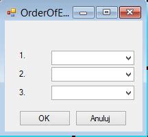 C ComboBoxes Are Linked And That Is Bad Stack Overflow