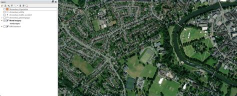 Qgis Adding Arcgis Map Server Layers Arkance Uk Community