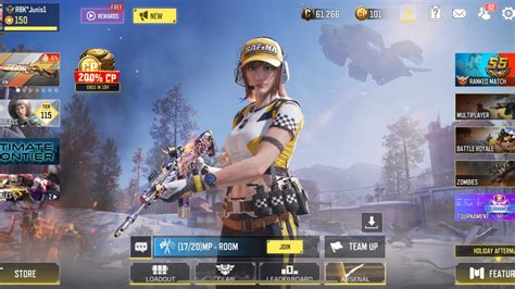 Peace And Love Crate Caja Amor Y Paz Codm Cod Mobile Call Of Duty Mobile Manta Ray