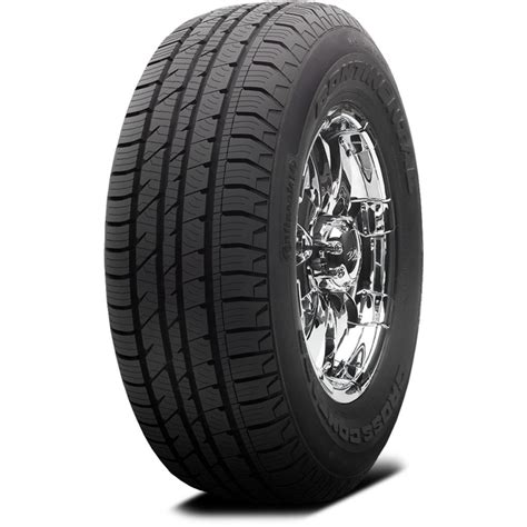 Continental ContiCrossContact LX| Tirebuyer