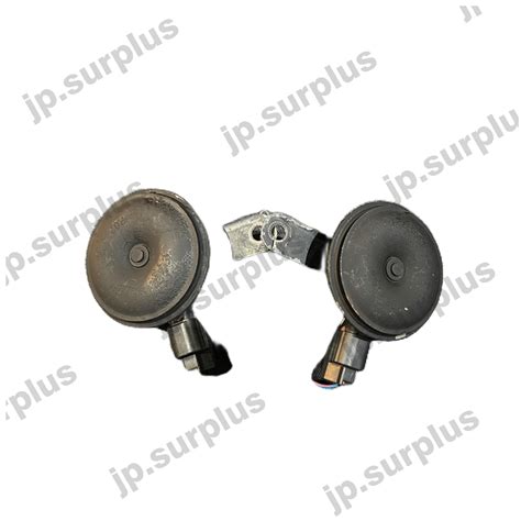 Japan Surplus Horn (Mitsuba) | Shopee Philippines