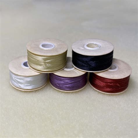Nymo Thread Size D