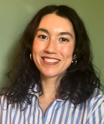 Erica Tavera Yale Latino Alumni Network