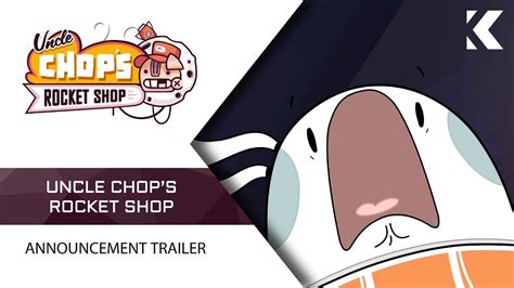 Uncle Chops Rocket Shop Is A 2d Spaceship Repair Sim Arriving Next
