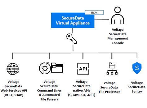 Voltage Securedata For The Enterprise Oh Magazine