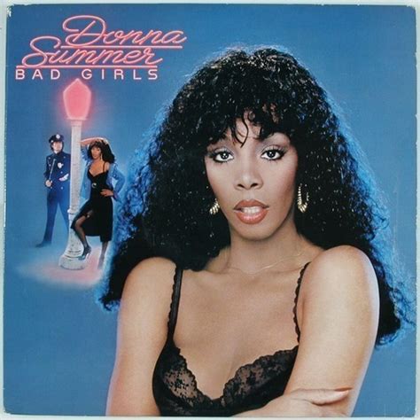 Funksoulmusicbrotha Donna Summer Bad Girls 19 Tumbex