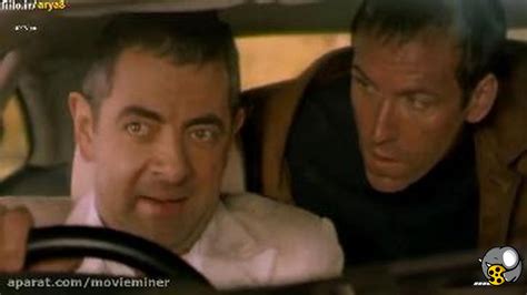 فیلم سینمایی کمدی جانی اینگلیش ۱ فیلو