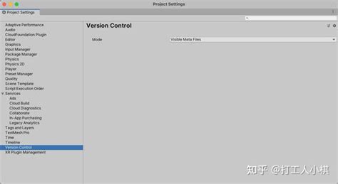 unity版本控制 Git一本地管理 知乎