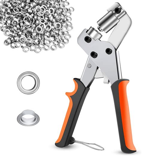 Grommet Tool Substitute At Joshua Allingham Blog