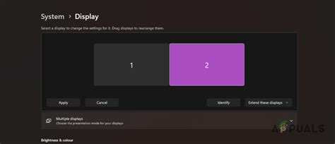 FIX Mouse Cursor Won T Move To Second Monitor In Windows