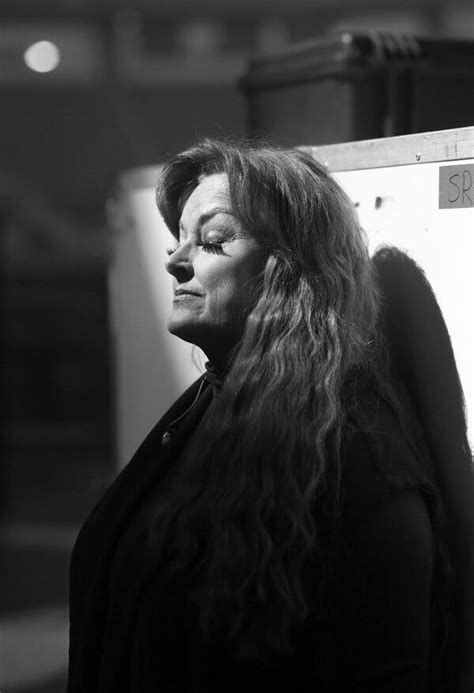 Wynonna Judd On Her Own The New York Times