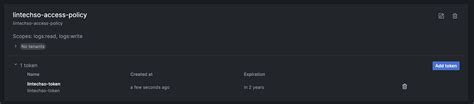 GitHub LinTechSo Gelops Grafana Enterprise Logs Plugin Operator For Tenant Management And LBAC