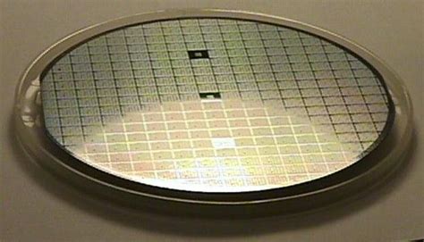 Predicting Wafer Yield