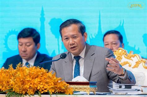 នៅព្រឹកថ្ងៃអង្គារ ទី១៨ ខែមីនា ឆ្នាំ២០២៥ ឯកឧត្តម កែវ បេងវឌ្ឍន៍