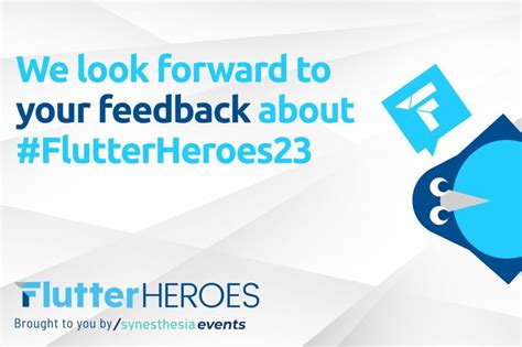 flutter heroes on linkedin flutterheroes24