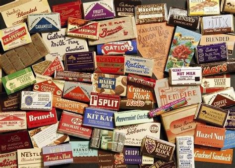 60s 70s 80s 90s Memory Lane Photos Retro Sweets Online 1940s