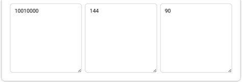 Bitwise Calculator Perform And Or Xor Not Operations