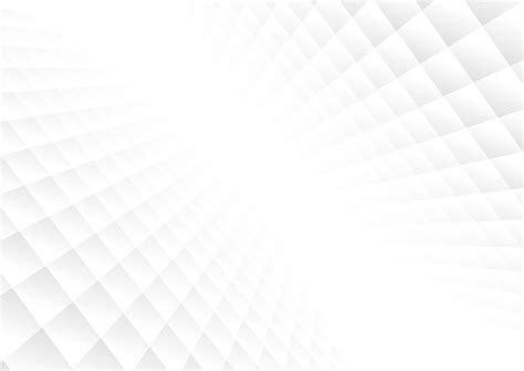 Abstract Geometric Square Pattern Background With White Shapes