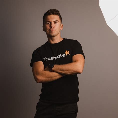 paweł kubiak chief product officer and co founder trustmate linkedin