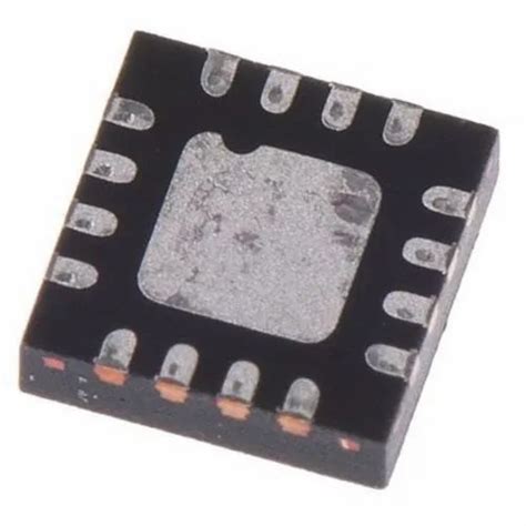 Analog Devices ADL5511ACPZ R7 RF Amplifier Surface Mount Specification And Features