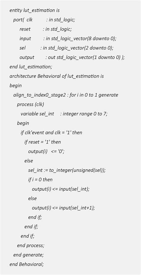 lut in fpga a brief understanding of fpga resources [2023]