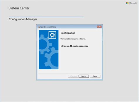 operating system deployment part iii deploy image network pioneers