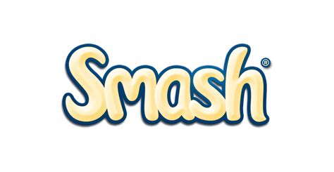 Smash Hi Res Logo 4000x3000px 300dpi Premier Foods