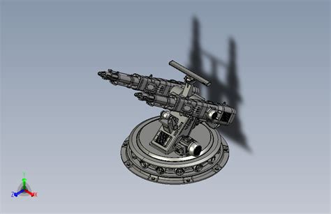 h e d c i w s 1 snapshot 6 step 模型图纸下载 懒石网
