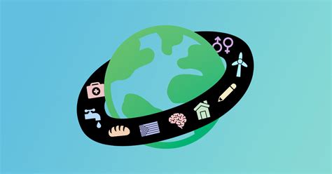 14 Problems In The World — And Their Potential Solutions