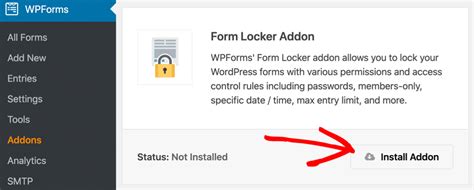 WordPress Form Security Watch Out For These Security Risks
