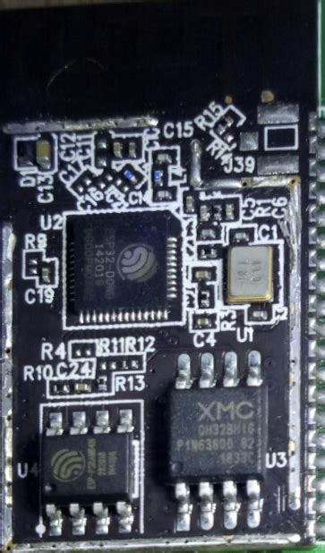 Esp32 Wrover B M213dh6464pc3q0 Failed To Init External Ram Idfgh