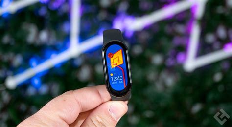 Test Xiaomi Smart Band Avis Complet Et D Taill Bracelet
