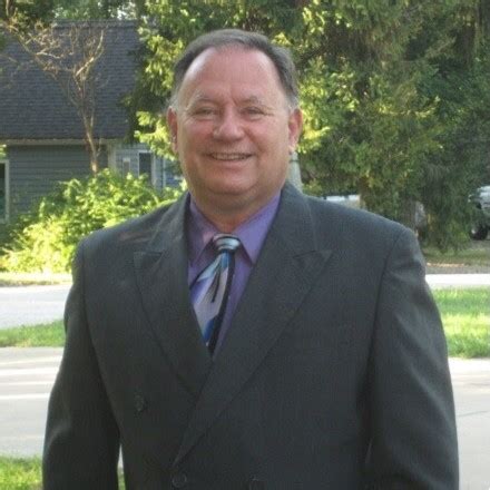 Gary Dotson Linkedin