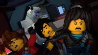 Watch LEGO Ninjago: Secret Of The Forbidden Spinjitsu Season 1 Episode ...