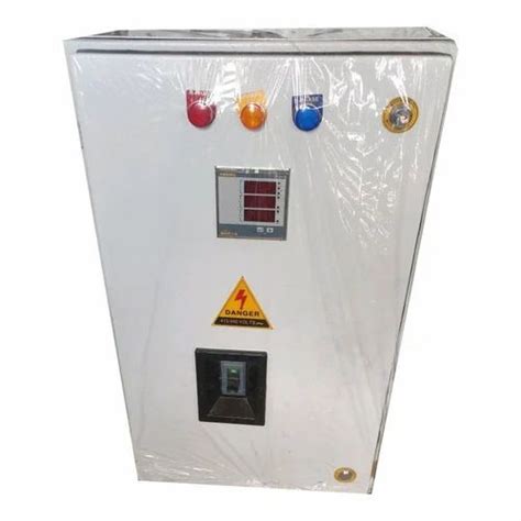 440 V Three Phase Busbar Panel At ₹ 15000 Piece In Kanpur Id 26585056197