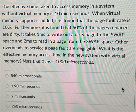 solved consider the following page reference string 1 2