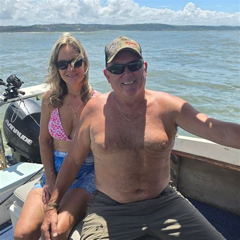 Candy Benson Candy Benson Added A New Photo — With Zurie