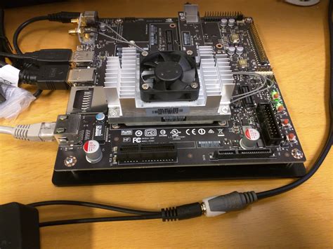 Hardware Hpc Lab Ntnu