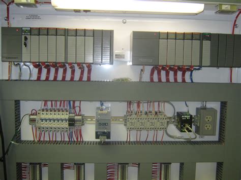 Project Gallery — KC Crafts Industrial Controls