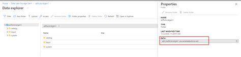 Error When Mounting Azure Data Lake Storage Gen1 Account Microsoft Qanda