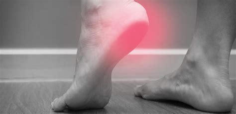 Sciatica And Heel Pain Whats The Link