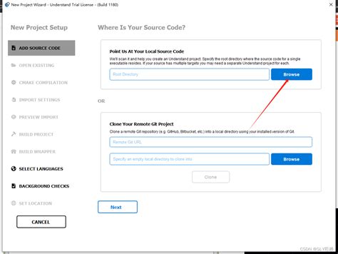 代码分析工具understand安装及使用教程understand使用教程 Csdn博客 代码分析工具understand安装及使用教程understand使用教程 Csdn博客