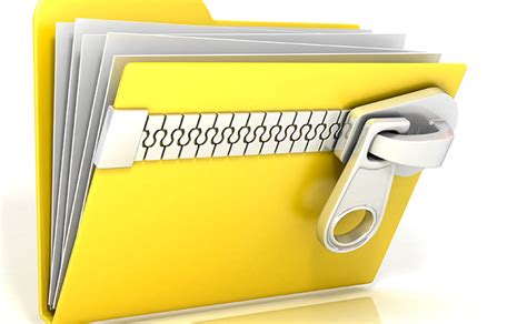 Aprenda Como Zipar Arquivos Online Sem Precisar Instalar Nada