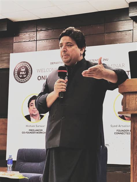 Shoaib Qasim On Linkedin Sir Hisham Sarwar 😘 Co Founder Workchest