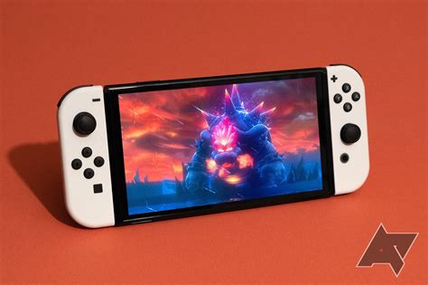 Nintendo Switch Emulator For Android And Ios Play Yuzu Emulator Games🧒