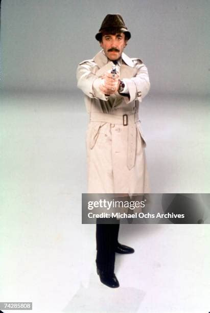 4129 Pink Panther Photos And High Res Pictures Getty Images